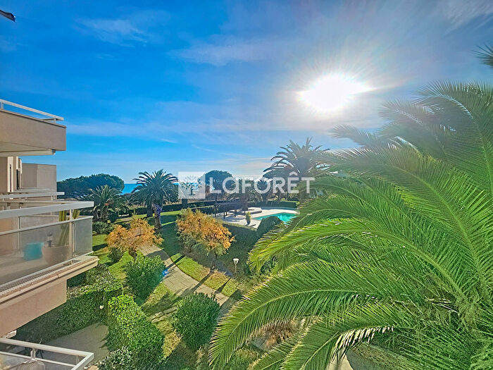 Appartement à vendre - Saint-Cyprien, Les Capellans, Plage de la Lagune - 2 pièces - 1 chambre