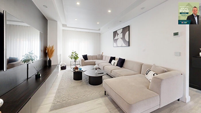 Maison à vendre - Rosenau - 5 pièces - 4 chambres