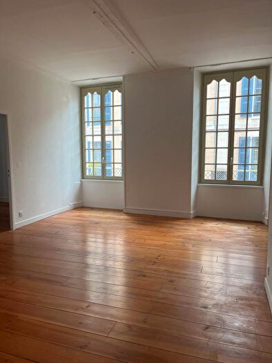 Appartement 3 pièces à louer - Pau, Centre-ville