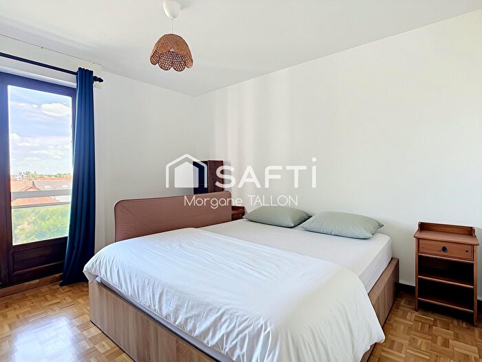 Appartement 3 pièces à vendre à Maisons-Alfort, Charentonneau