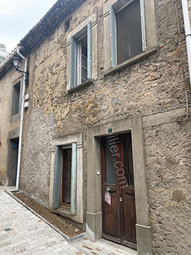 Maison 5 pièces à vendre à Labastide-en-Val
