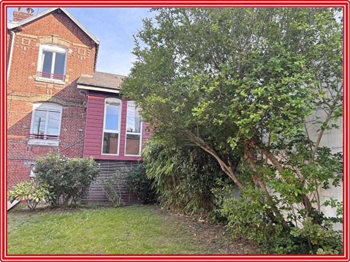 Maison 4 pièces à Le Havre, Sainte-Cécile Aplemont, à vendre