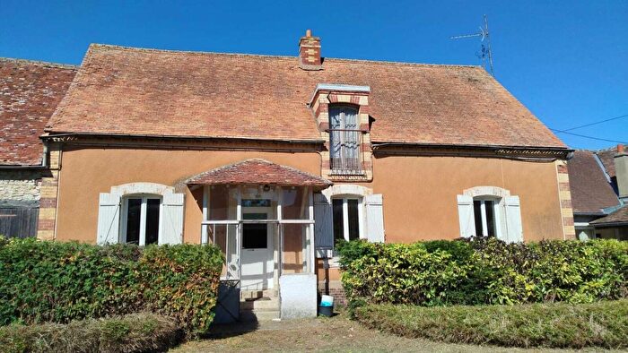 Sours - Maison 5 pièces à vendre