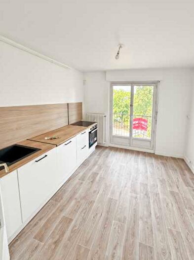 Appartement 5 pièces à vendre - Illzach