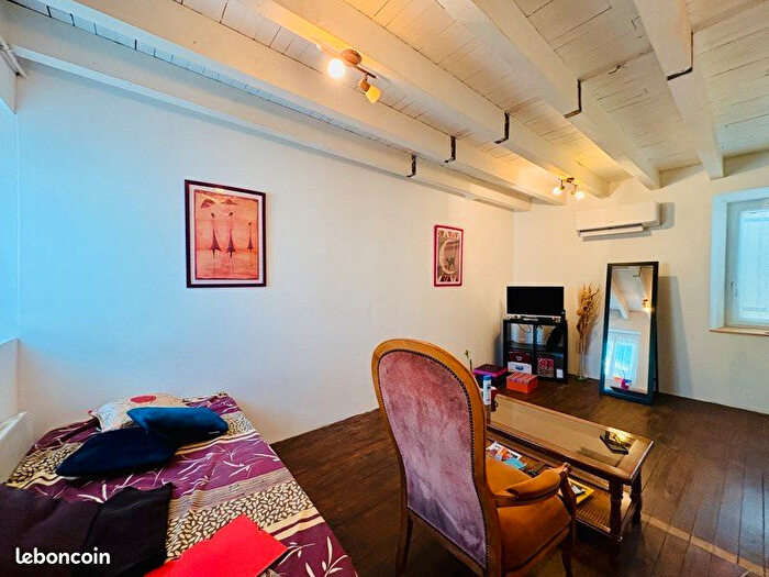 Maison 3 pièces à vendre - Lacombe