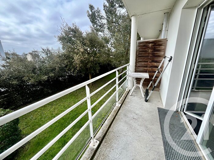 Appartement 1 pièce à vendre à La Haie-Fouassière