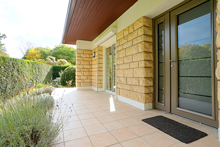 Maison à vendre - Maule - 8 pièces - 5 chambres