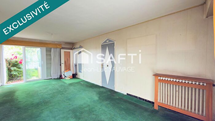 Neuville-en-Ferrain - Maison 5 pièces à vendre