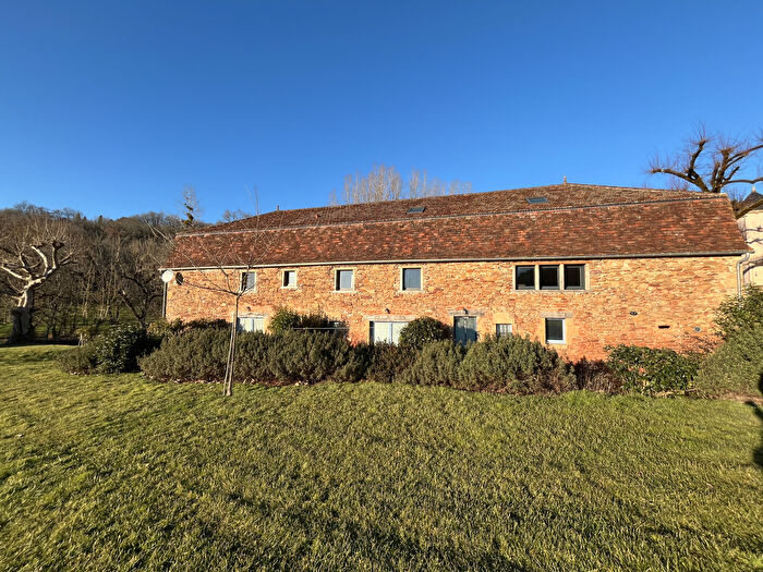 Maison à vendre - Prudhomat - 12 pièces - 6 chambres