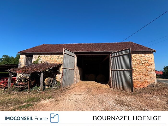 Maison à vendre - La Dornac