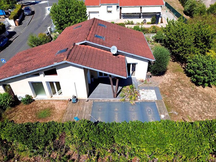 Maison 7 pièces à Auch, à vendre