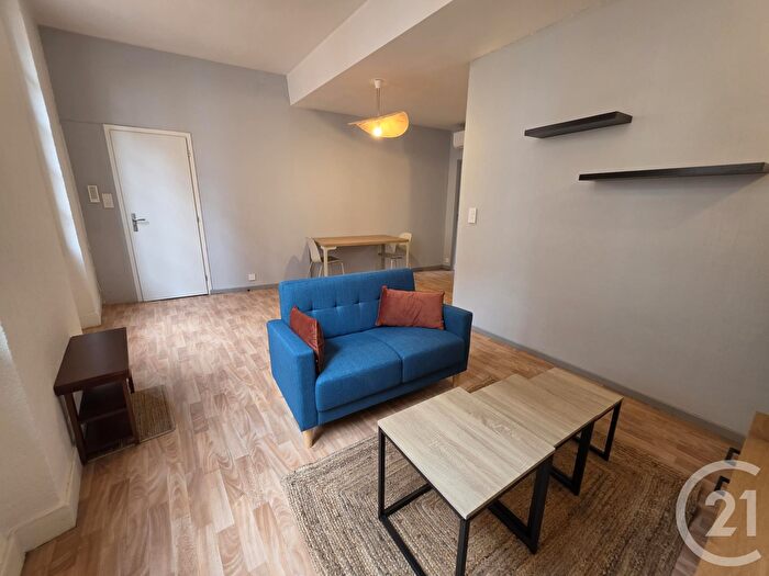 Appartement 2 pièces à louer - Albi, Centre-ville