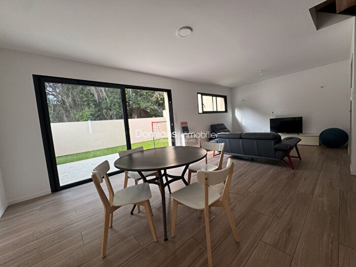 Maison 4 pièces à Thuir, à vendre