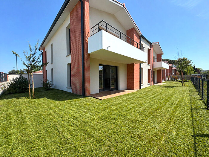 Appartement 3 pièces à vendre - Toulouse, Saint-Simon