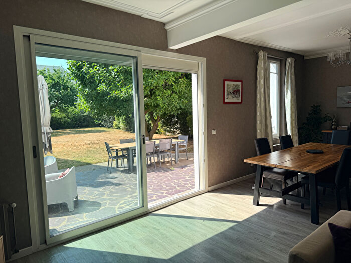 Maison 7 pièces à vendre - Le Havre, Sanvic