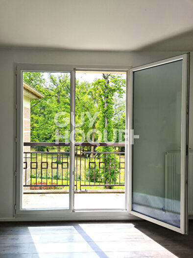 Saint-Germain-lès-Corbeil - Appartement 3 pièces à louer