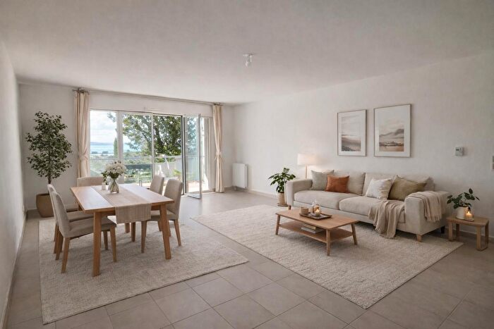 Appartement 5 pièces à vendre à Le Havre, Sanvic