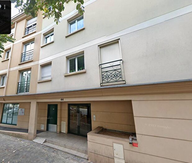 Alfortville - Appartement 1 pièce à louer