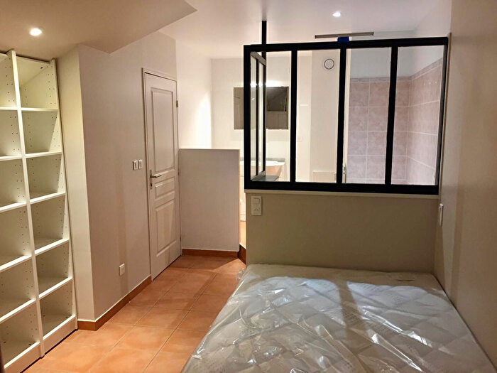 Appartement 4 pièces à Cergy, Grand Centre, à vendre