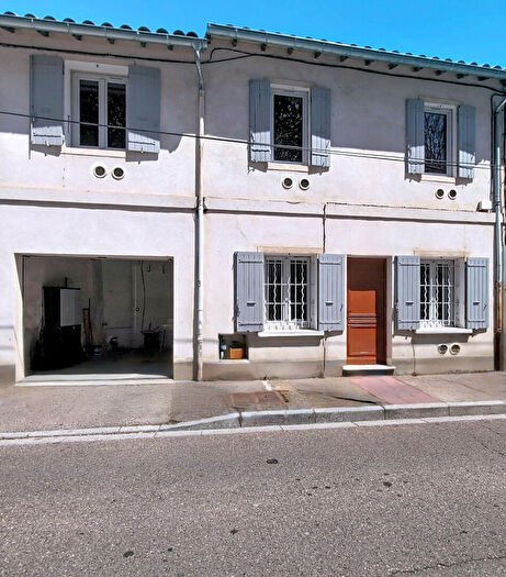 Avignon, Carmes, Carreterie, Université - Maison 5 pièces à vendre