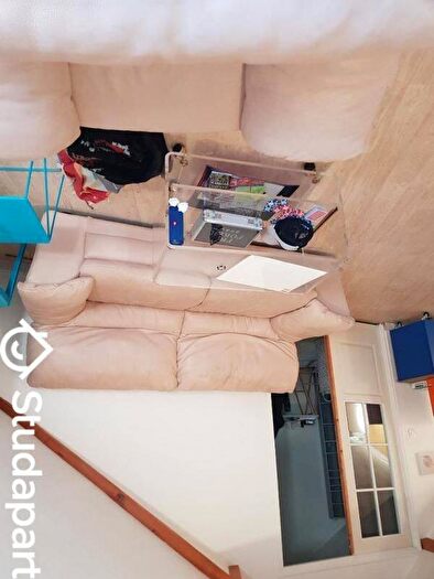 Appartement 1 pièce à louer - Chevry Plaine, Gif-sur-Yvette
