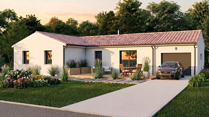 Maison 6 pièces à vendre - Panazol