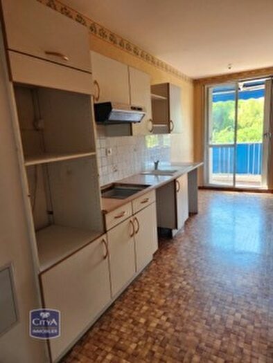 Marseille 9ème, Le Cabot - Appartement 2 pièces à vendre
