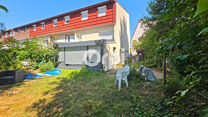 Maison 6 pièces à vendre à Fosses