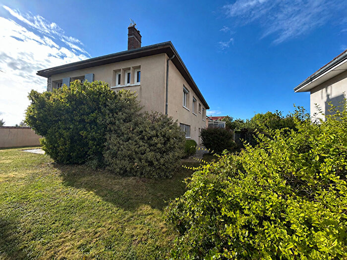 Maison 8 pièces à vendre - Luisant