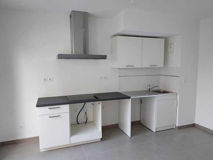 Villeurbanne : Appartement 3 pièces à louer
