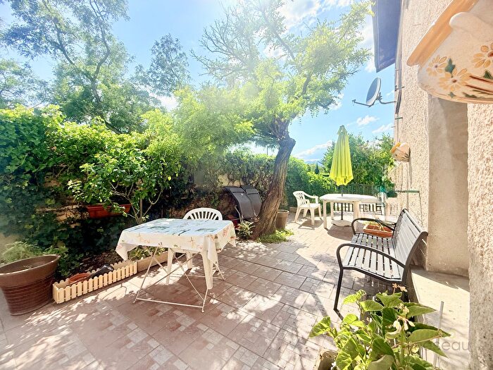 Maison 6 pièces à Saint-Maurice-l'Exil, à vendre