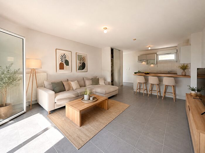 Appartement 4 pièces à vendre - Cenon, Mairie, Lissandre