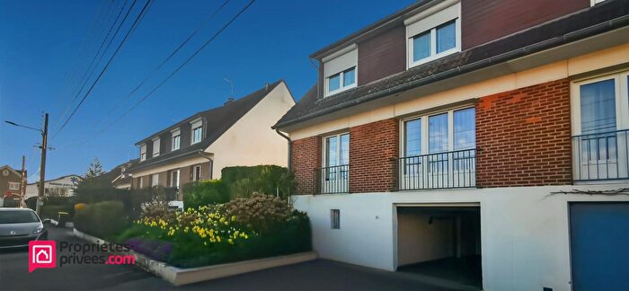 Maison à vendre - Hesdin - 6 pièces - 3 chambres
