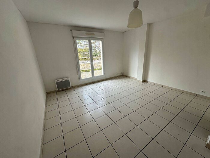 Maison à louer - Vaucelles, Caen - 3 pièces - 2 chambres