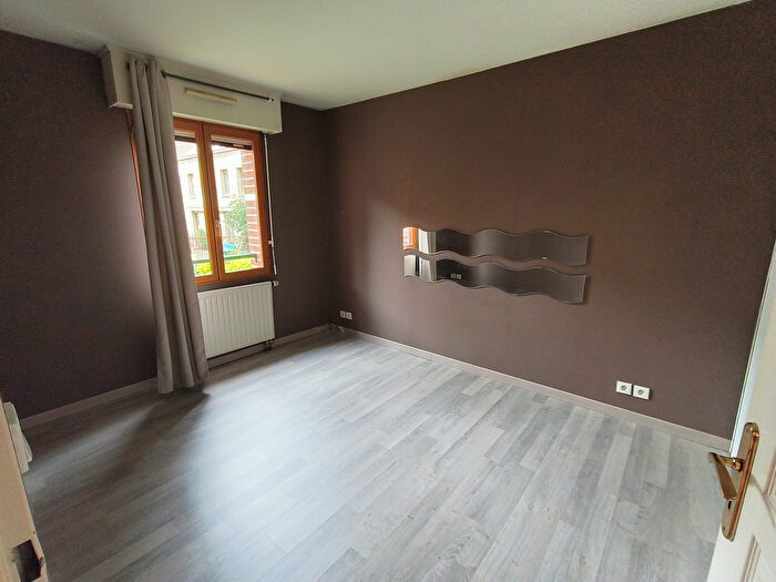 Appartement 2 pièces à Lille, Saint-Maurice, Pellevoisin, à louer