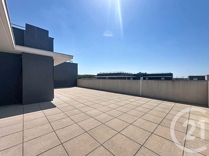 Castelnau-le-Lez, Moutte, Sablas - Appartement 3 pièces à vendre