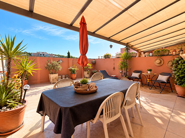 Appartement 5 pièces à vendre à La Valette-du-Var