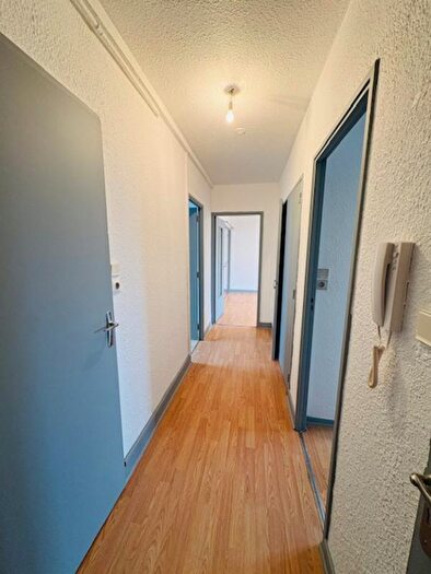 Appartement à vendre - Besançon, Clairs-Soleils, Vareilles - 3 pièces - 2 chambres