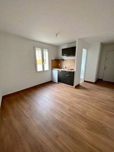 Saint-Contest : Appartement 1 pièce à louer