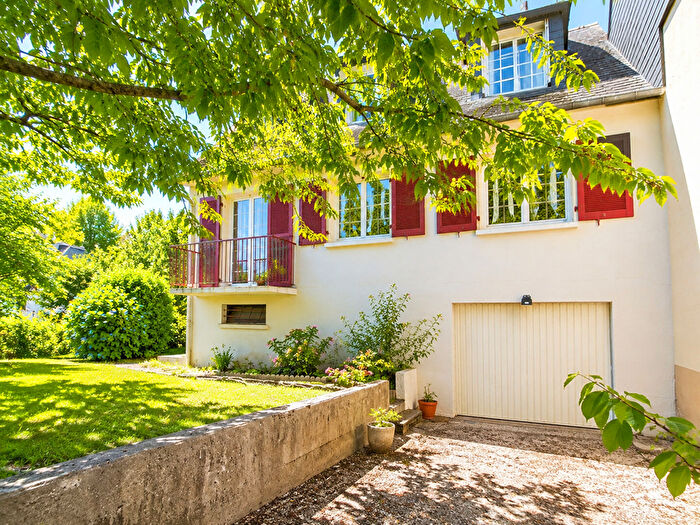 Maison 7 pièces à vendre - Châteaugiron