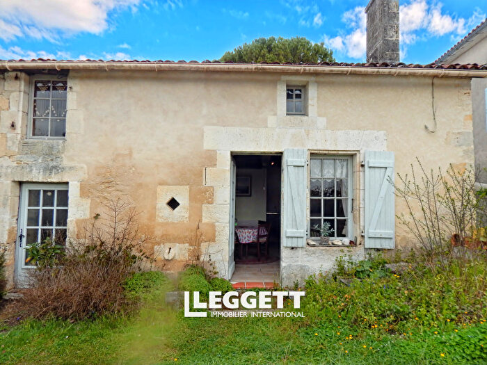 Maison à vendre - Édon - 3 pièces - 2 chambres