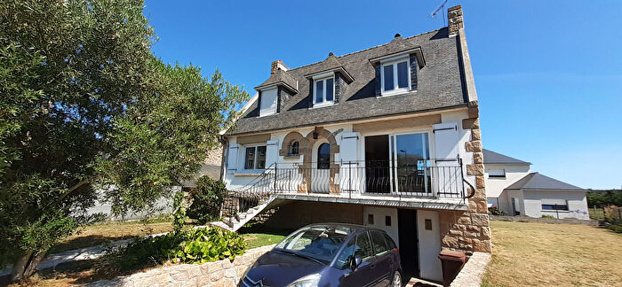 Créhen - Maison 5 pièces à vendre
