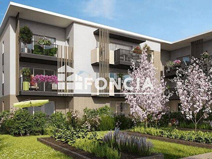 Collettes Est, Draguignan - Appartement 3 pièces à louer