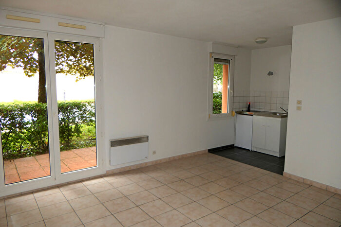 Appartement 1 pièce à louer à Bourg-en-Bresse, Centre, Brou, Baudières