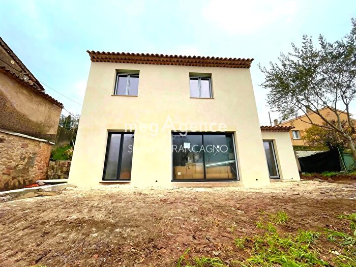 Maison à vendre - Les Arcs - 5 pièces - 4 chambres