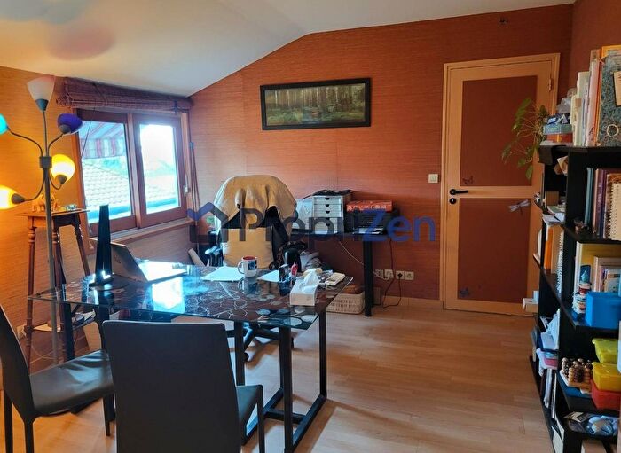 Appartement à louer - Arcachon - 1 pièce