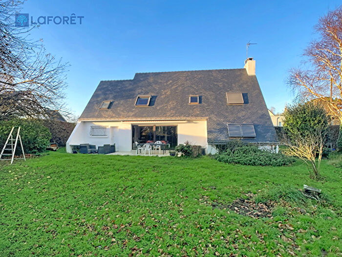 Maison à vendre - Pl meur, Le Rhun, Kervam, Kerlir, Ketgalan, Kerscouët - 7 pièces - 5 chambres