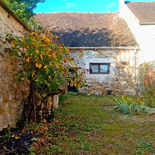 Maison à vendre - Nemours, Hauteurs du Loing - 5 pièces - 3 chambres