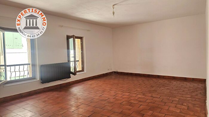 Velaux : Maison 4 pièces à vendre
