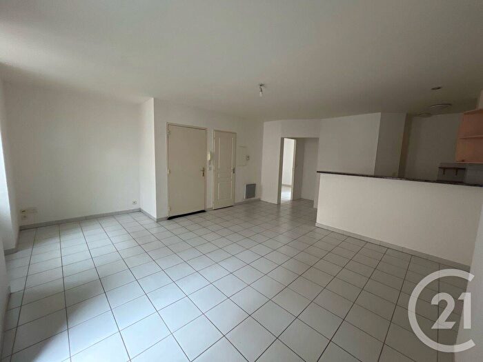 Castres : Appartement 2 pièces à louer